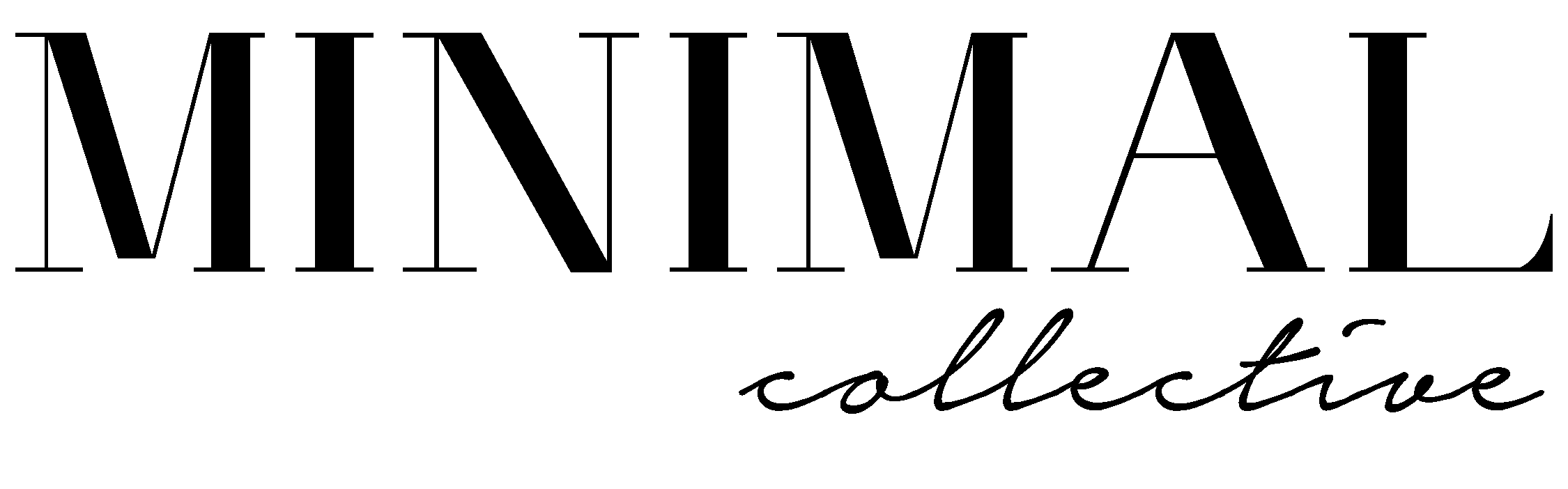 Minimal Collective Official | Second hand designer items